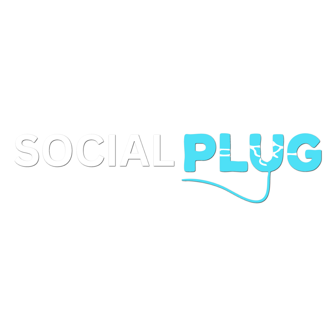 Social Plug Media | Plug & Grow Through Monetization